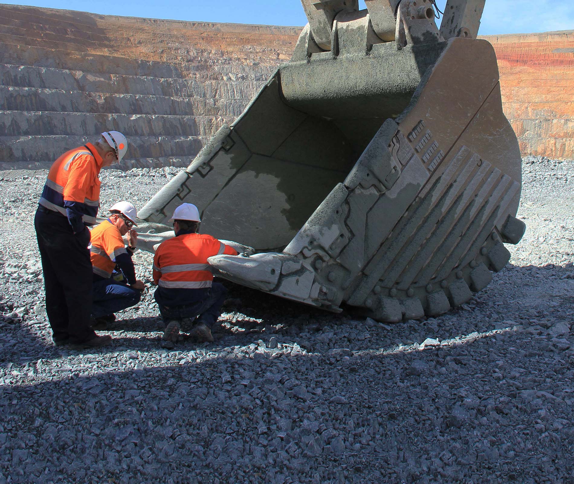 Home Page | MTG - Ground Engaging Tools